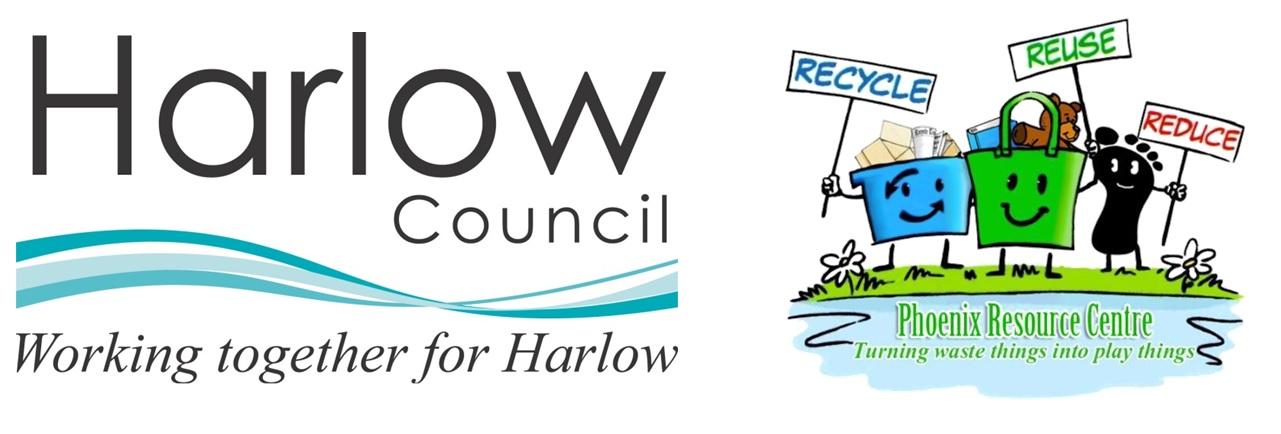 Harlow Town Centre